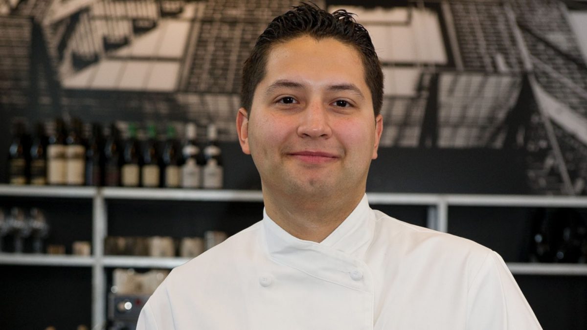 headshot-original-francisco-millan – Cornerstone Bistro & Artisanal Market