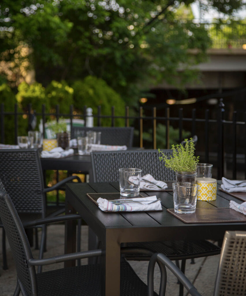 Cornerstone Bistro & Artisanal Market – 1 West Ave. Wayne, PA 19087 ...